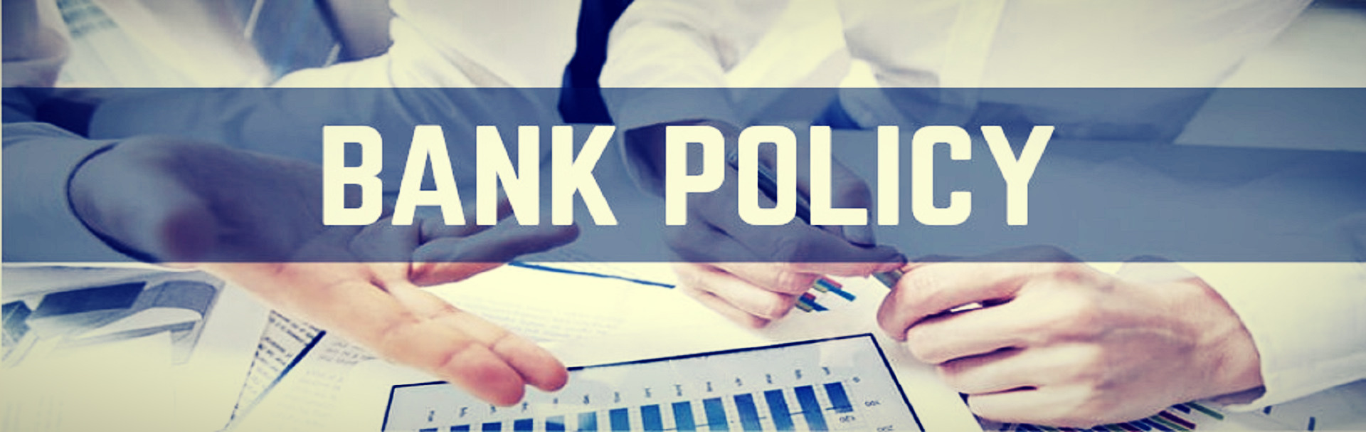 Bank Policy | The Janatha Co-operative Bank Ltd